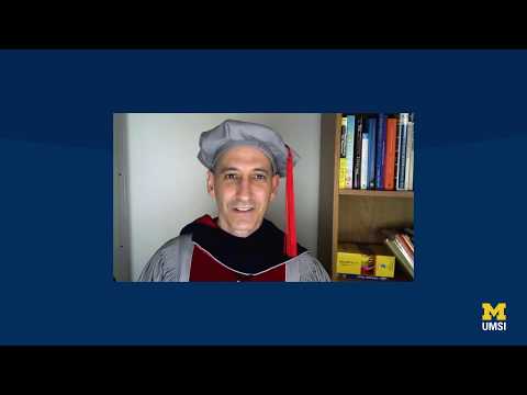 Recognition of PhD Graduates