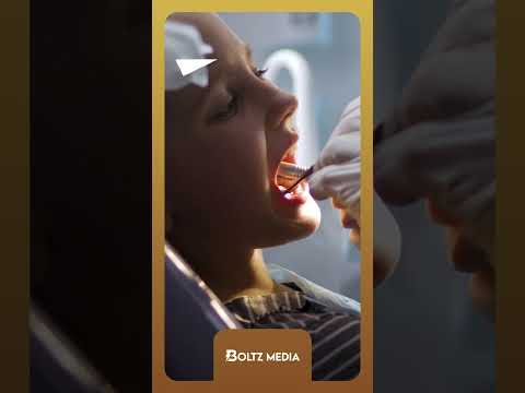 Make Your Dental Practice Shine Online
