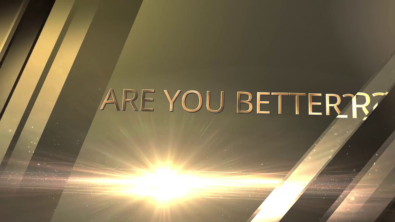 Presentation Design Award 2018/19 Short