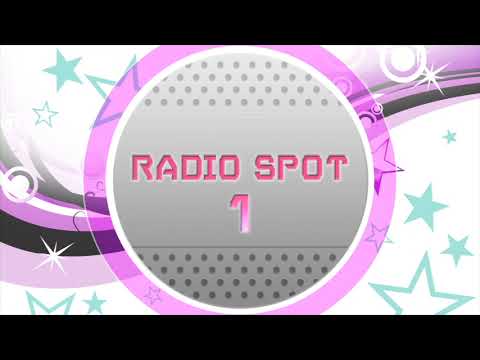 SoniAni - Super Sonico the Animation Radio Spot DVD Bonus Feature (English Dub)