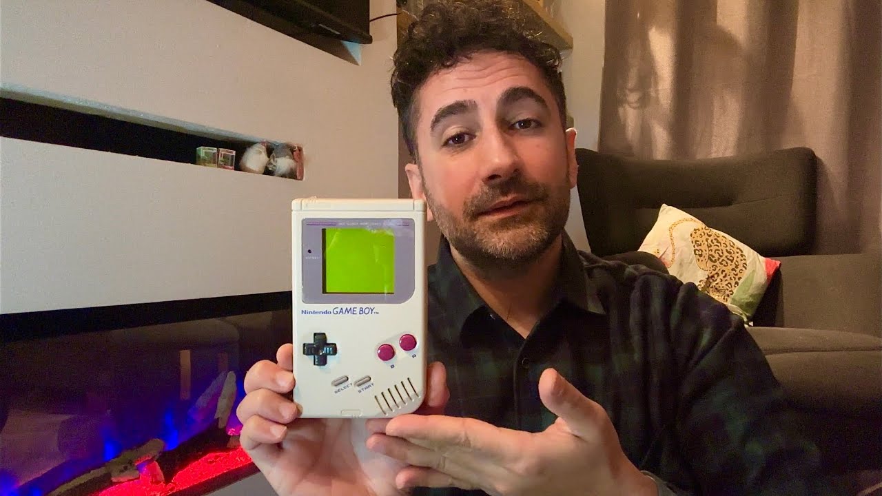 ASMR: Exploring 3 Unique Nintendo Consoles