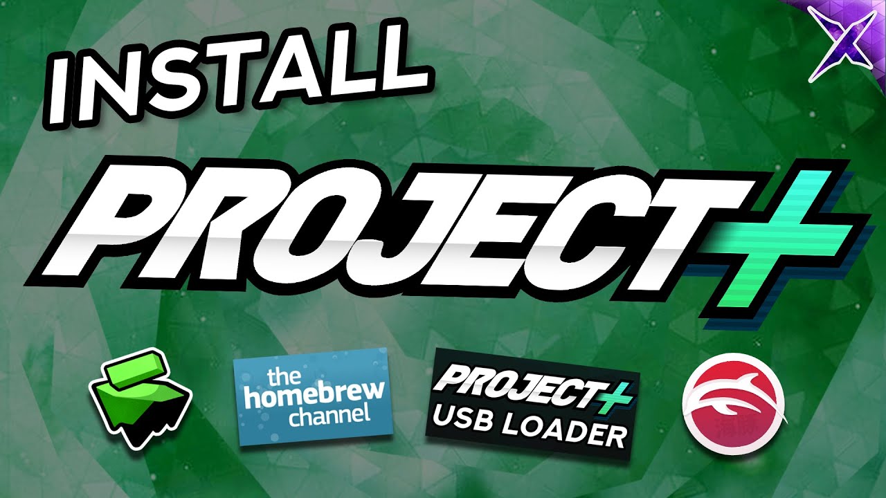 DEFINITIVE Project Plus Install Guide (EVERY METHOD!)