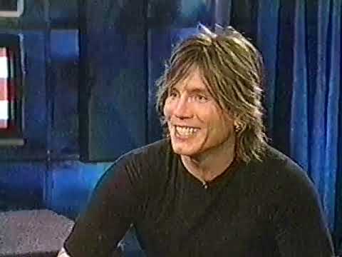 John Rzeznik On MTV’s “Choose Or Lose” (2000) – Temple of Goo – The ...