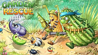 Buy Garden Rescue Steam key PC! Cheap price