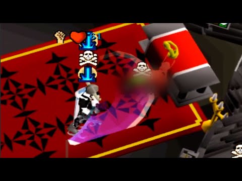 4 ANCIENT GODSWORDS VS ONE PKER