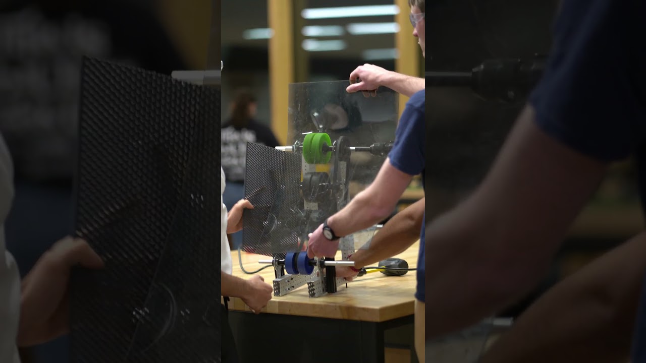 Ri3D at Penn State 2025 Build Thread - Robot in 3 Days (RI3D) - Chief ...