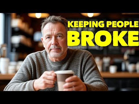 5 Dumbest Things Middle-Class Americans Waste Money On (Hint: Coffee Isn’t One of Them)…