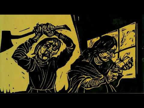 Dostoevsky: CRIME AND PUNISHMENT Summary & Analysis