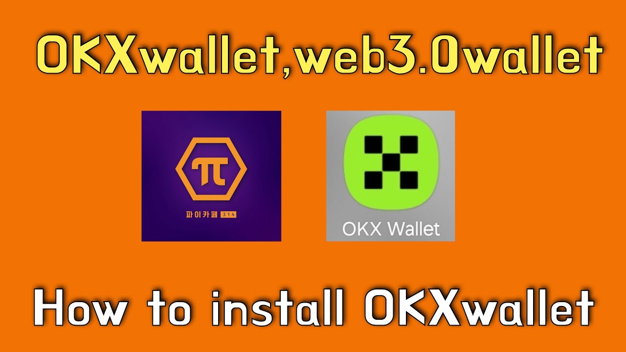 OKX Wallet Setup Guide (2025) — How to Create Your First Web3 Wallet