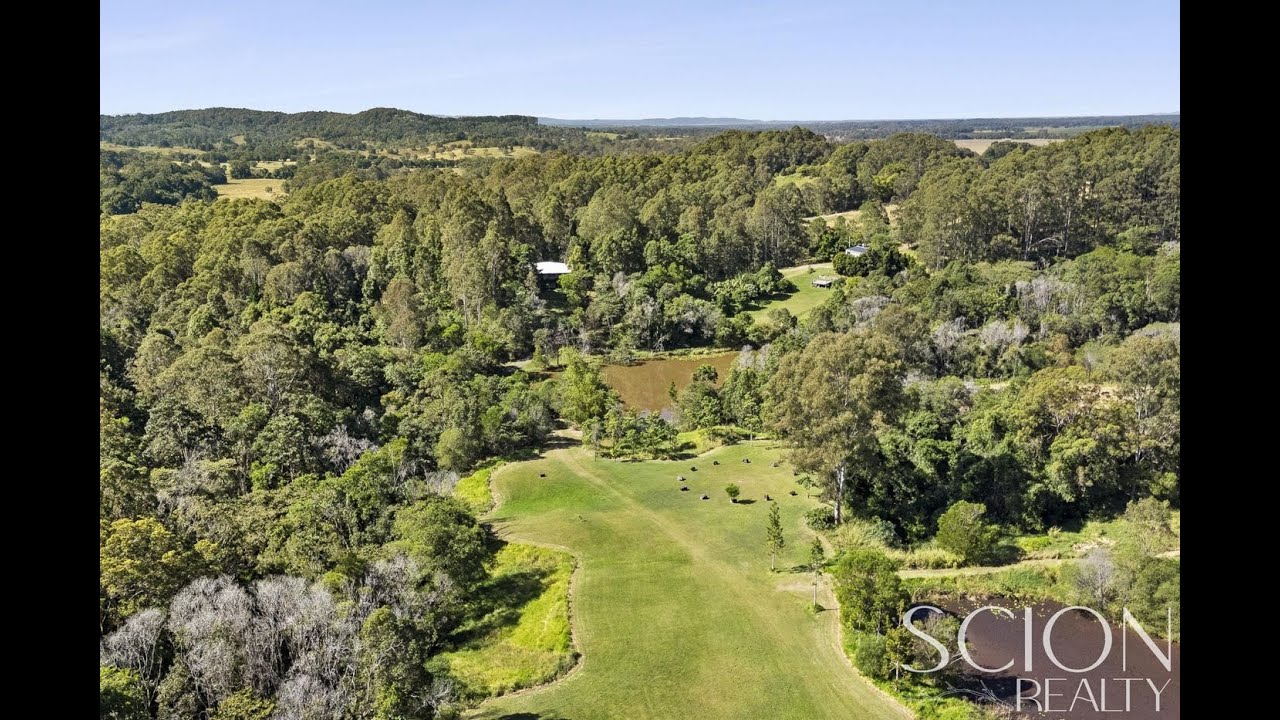 121 Buckley Road, KIN KIN QLD 4571 - AcreageSemi-rural For Sale ...