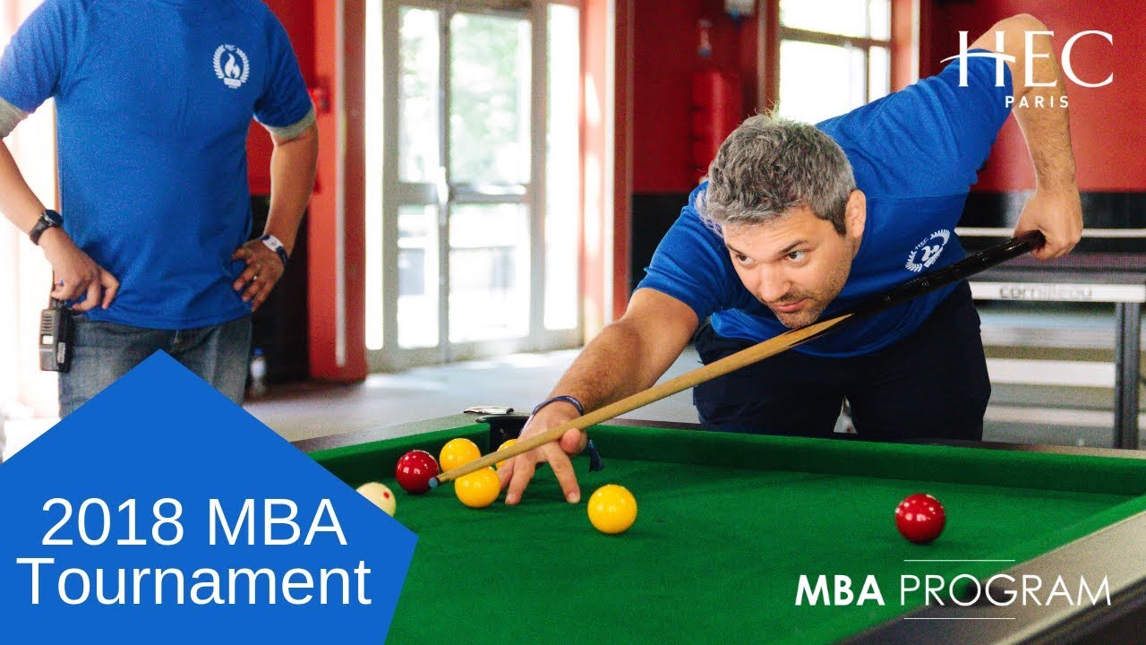 HEC Paris MBA : Rankings, Fees & Courses Details | TopMBA