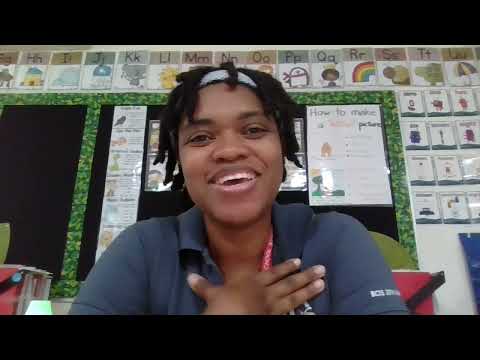 Chante Greene - International Primary Curriculum (IPC)