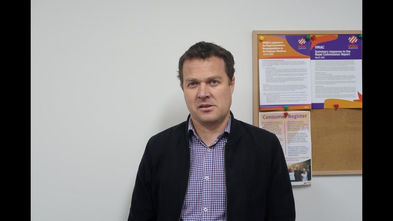 Update with VMIAC CEO Craig Wallace | 06.08.2021