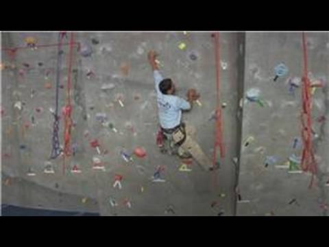 Rock climbing rating system | Extreme Sports