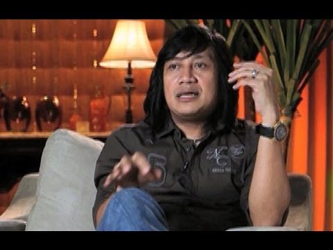 Curahan hati Katon Bagaskara - Was Was 13 Maret 2013