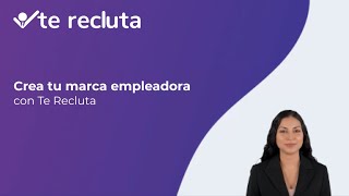 Te Recluta Software - 2025 Reviews, Pricing & Demo