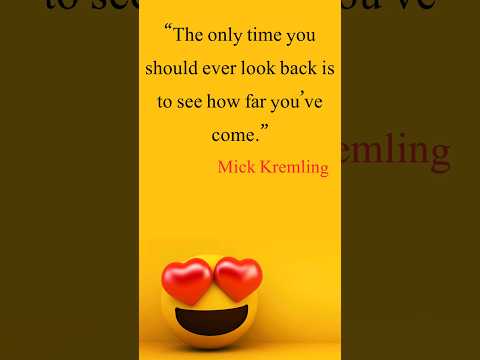 Eternal Wisdom Always Look Up, Never Forget to Look Back #motivation #Reflection #Gratitude #Growth