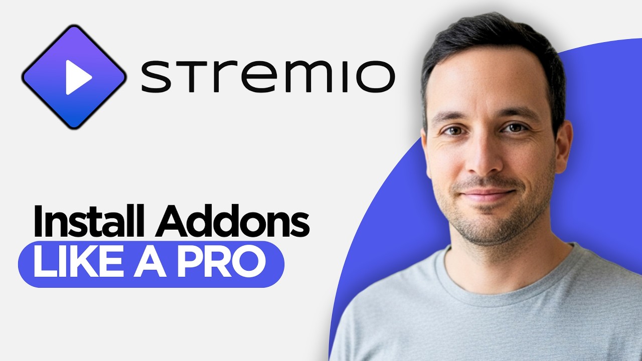 How to Install Addons to Stremio Like a Pro (2026 Step by Step Guide)