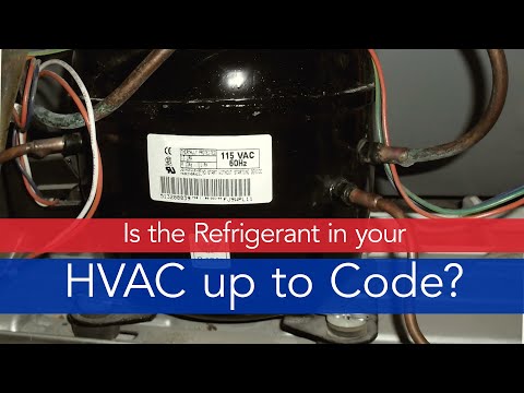 The R22 Refrigerant Phaseout | Aire Serv