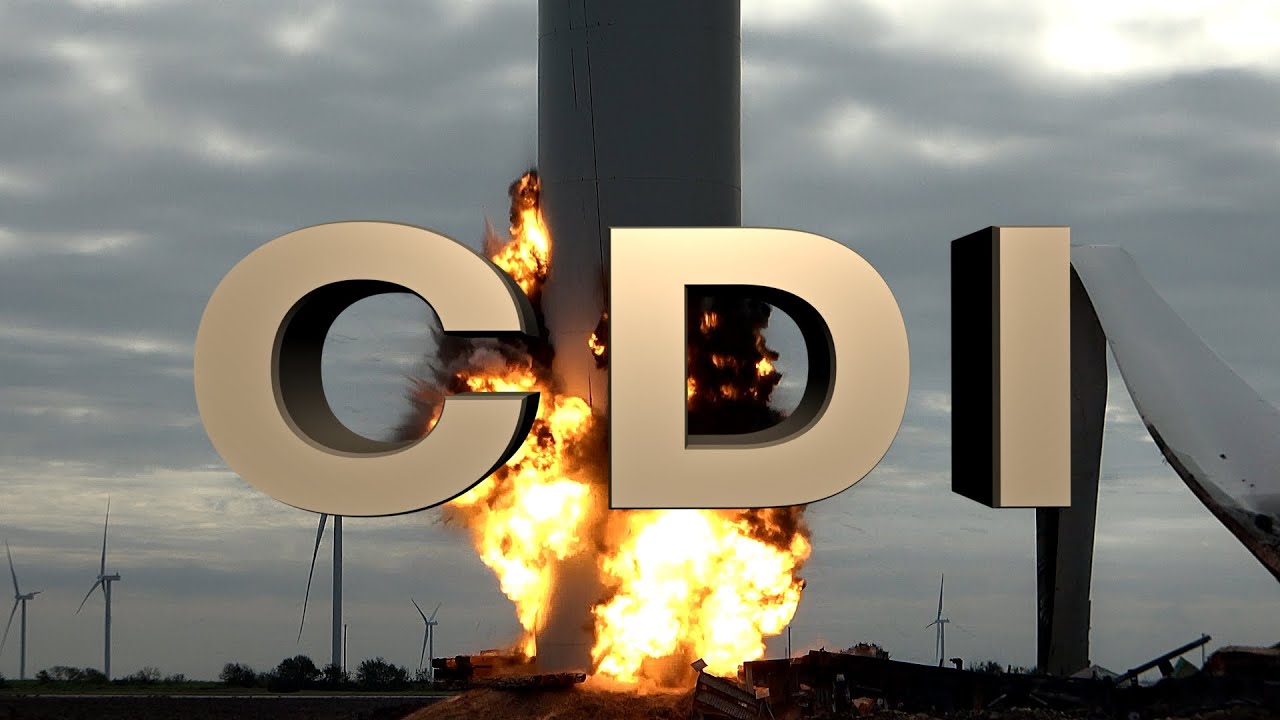 Explosives Demolitions | 2022 Highlights | Controlled Demolition Inc.