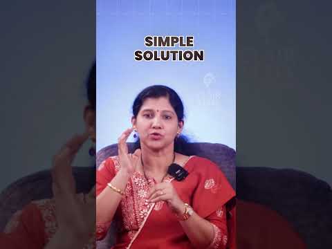 Simple natural trick to improve your gut health? Dr. Nisha Reveals it!