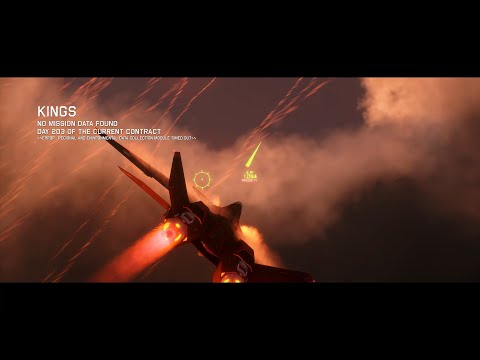 Steam Community :: Video :: Project Wingman Mission 21-Kings duels