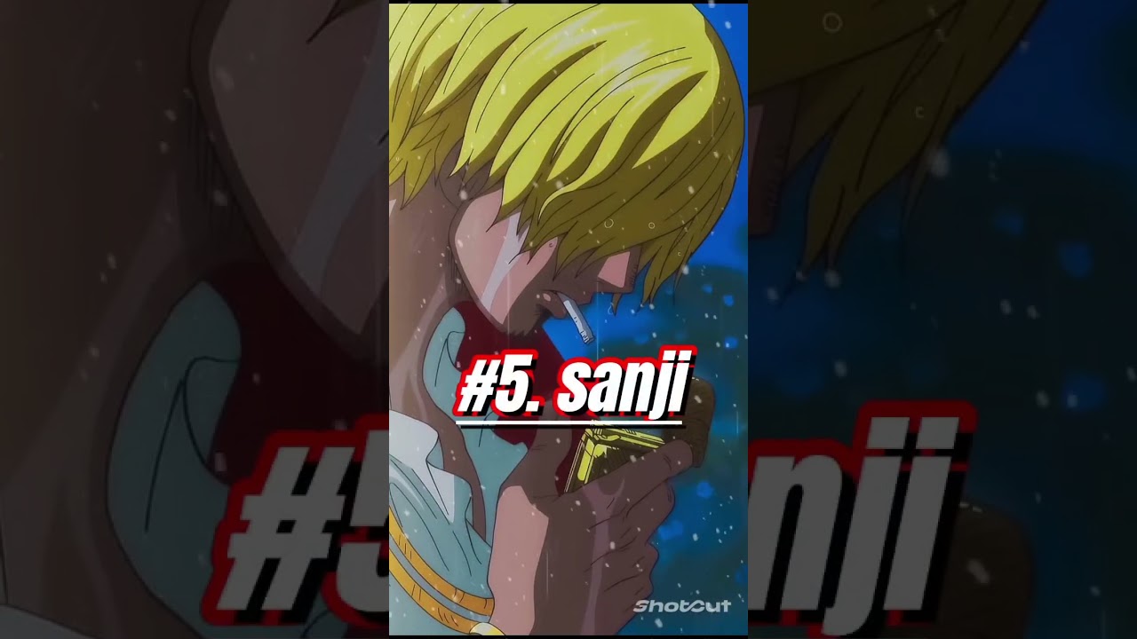 Top 10 saddest backstories in one piece #onepiece #luffy #zoro #nami #sanji #robin #trafalgarlaw