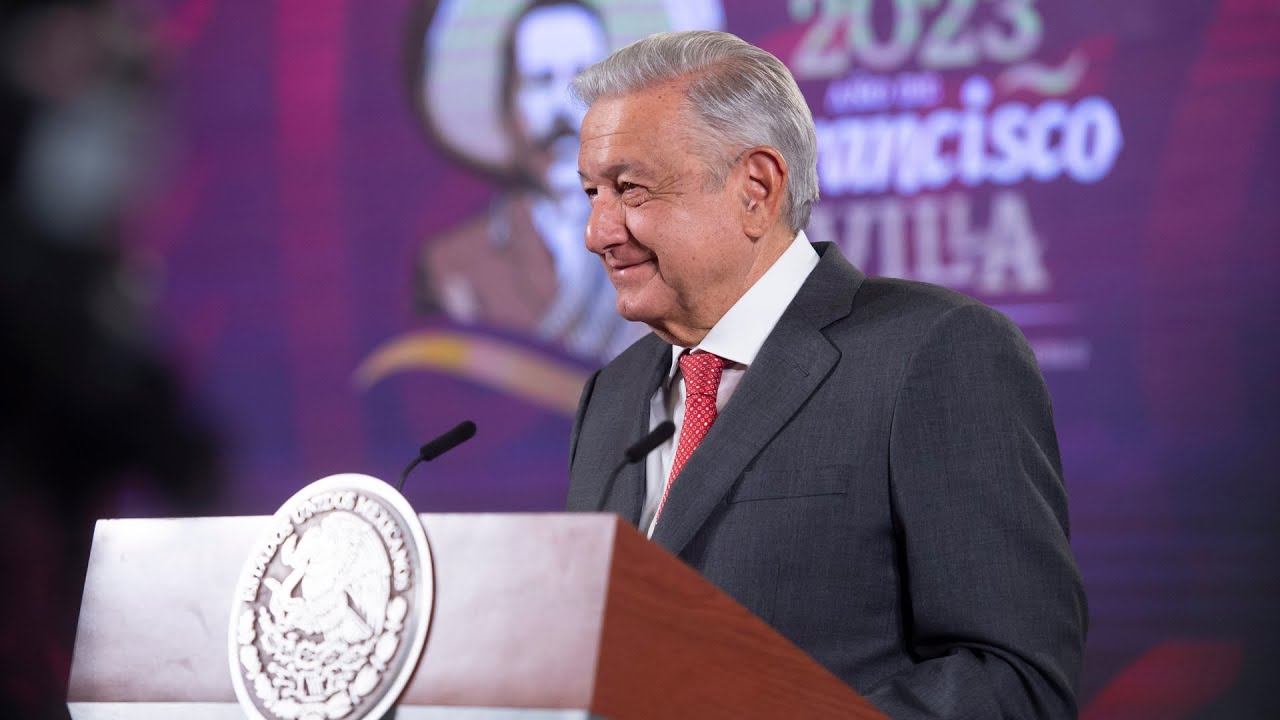 Amlo Anuncia “protesta Diplomática” Contra Eu Por Financiamiento A Ong