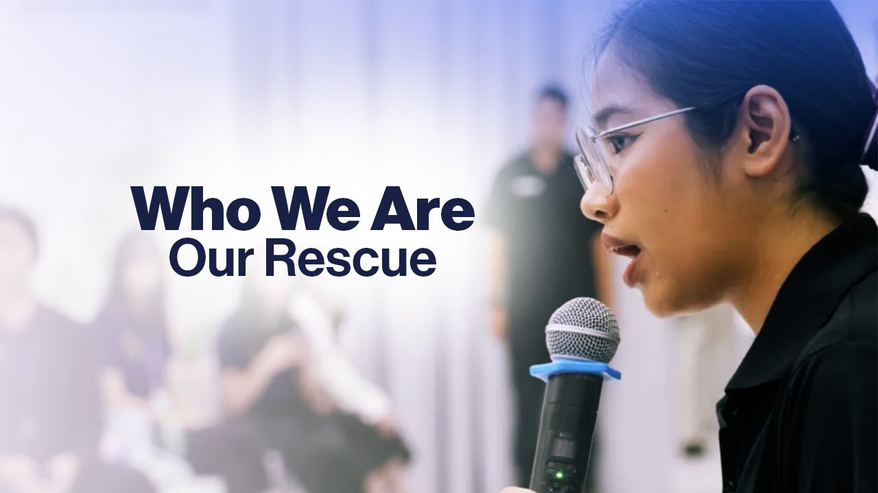 Our Rescue | Who We Are