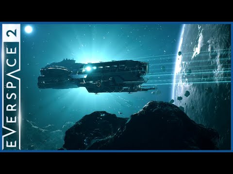 Steam Community :: Video :: EVERSPACE 2 🚀 34: Blakemore's Wrath