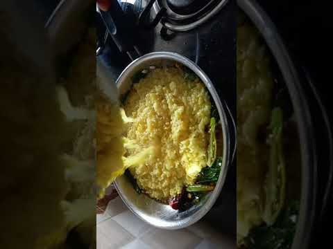 Dussehra Special Navarathri Prasadam Recipes | నవరాత్రుల్లో అమ్మవారికి నైవేద్యం
