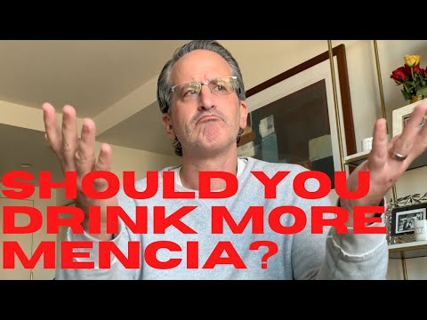 Amazing Spanish Red Wine Value | Mencia from Bierzo
