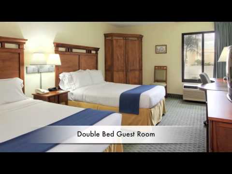 Holiday Inn Express San Jose Costa Rica Airport - San Jose, Costa Rica