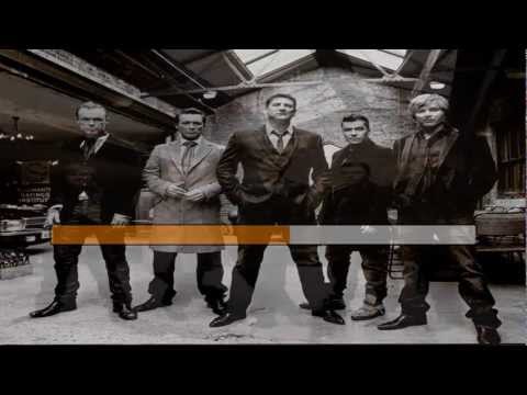 SPANDAU BALLET - GOLD karaoke instrumental lyrics