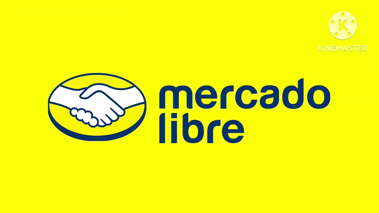Mercado Libre Logo (Remake)
