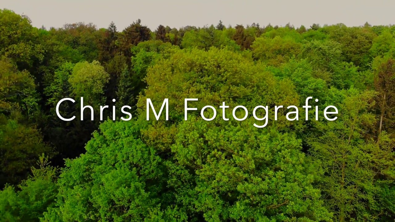Chris M Fotografie I DJI Mavic Air #2