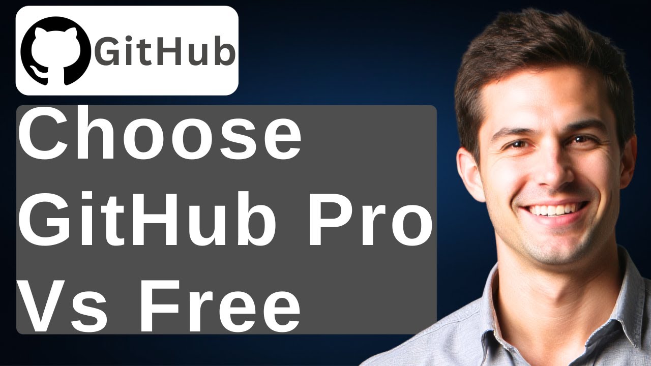 How To Choose GitHub Pro Vs Free [2026 Guide]