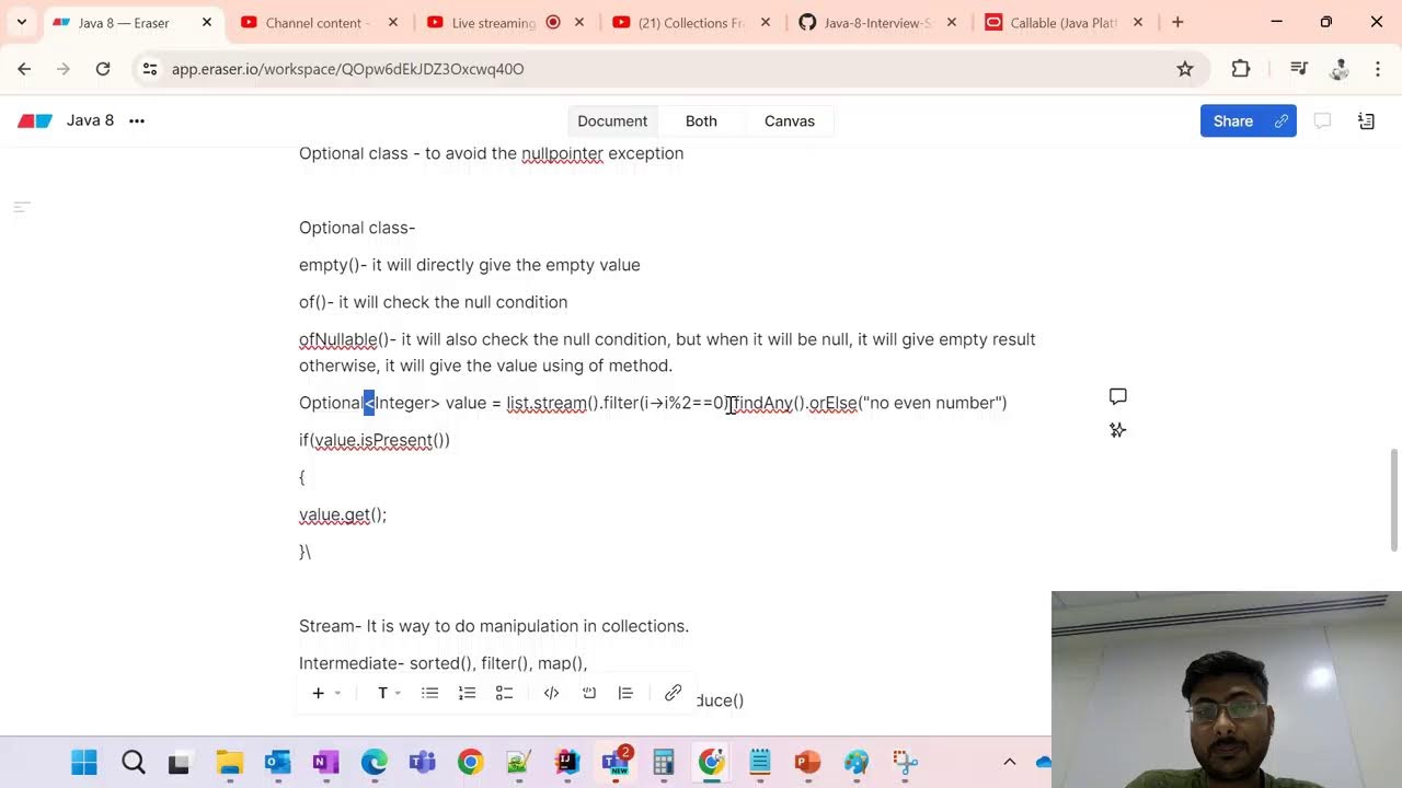 Java 8 New Features Part 2