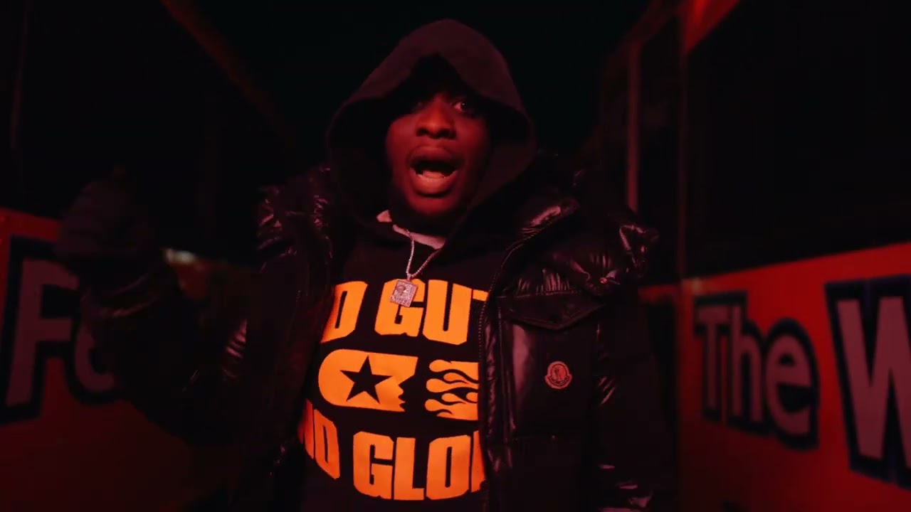 Ciggy Blacc - RCO (Official Music Video) Dir By Kreative Films