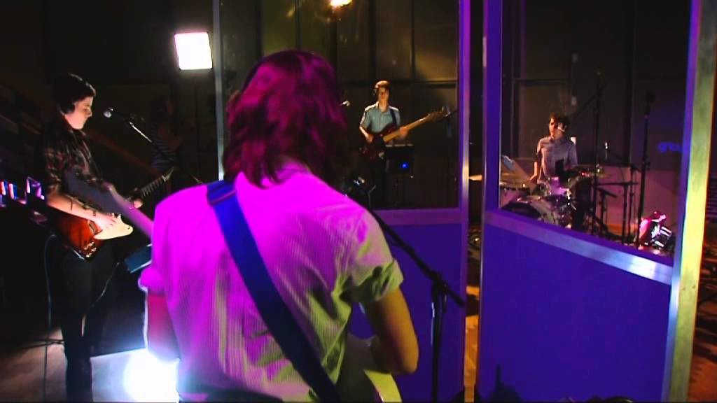 Model Aeroplanes - Mary's Prayer (Danny Wilson Cover)