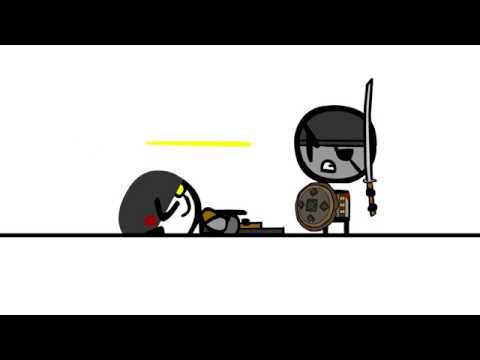 Steam Community :: Video :: Stick Fortress 2 : Trimping in a Nutshell