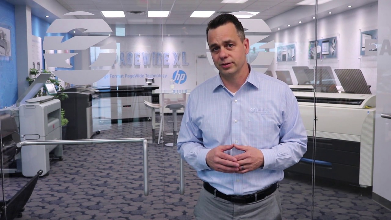 What differentiates Eastern Engineering from the competition?