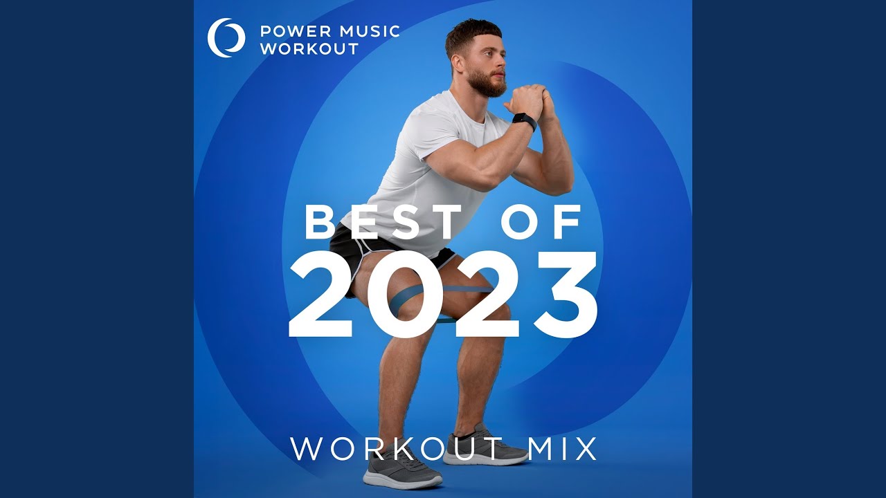 Last Night (Workout Remix 132 BPM)