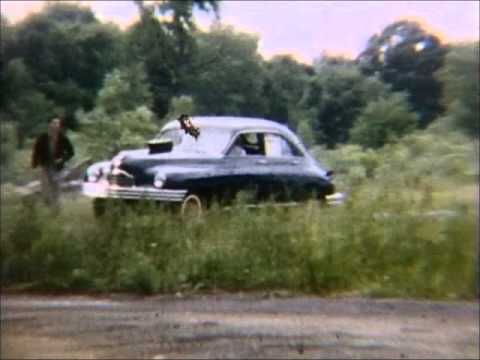 Dragway 42 West Salem Ohio (1)