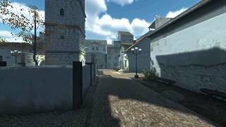 Old Village - Extended License 3D Game Models : OBJ : FBX 3D Models ...