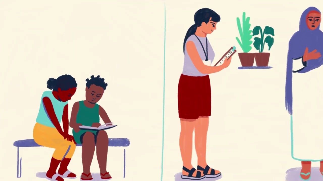 Educate Girls, Protect Our World