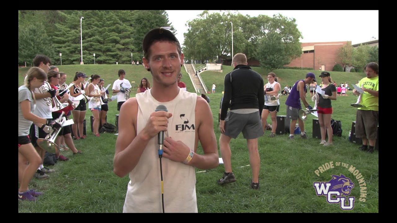Section Spotlight - Mellophones