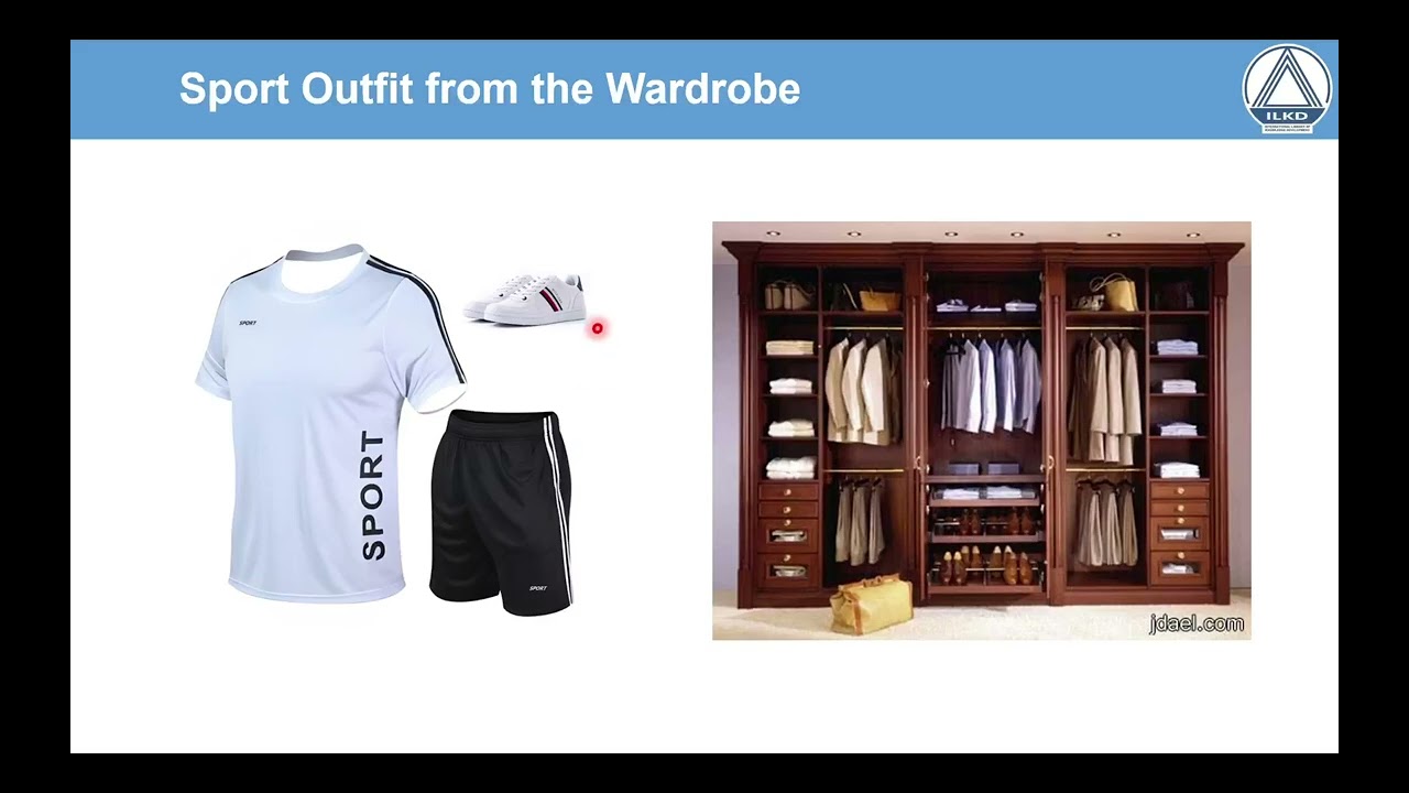 Content Framework and Architecture Repository