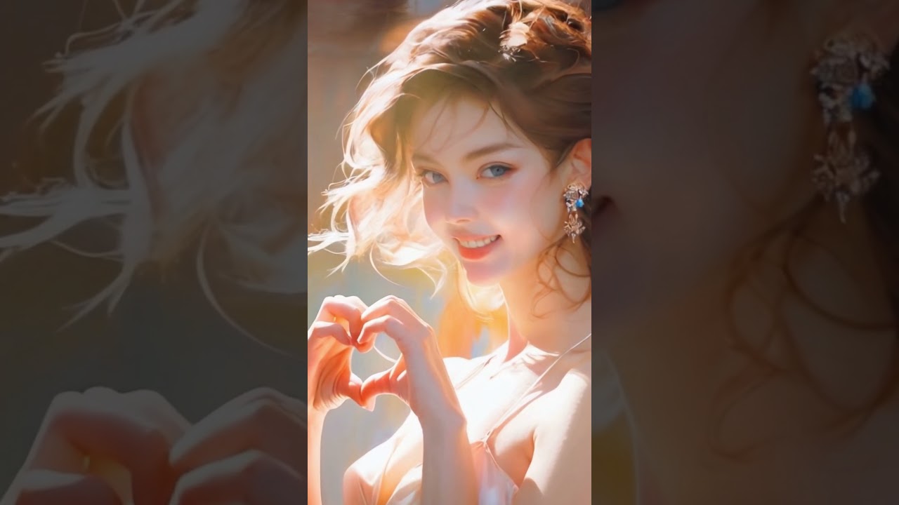 💎 Hyper-Realistic AI Portraits: The Future of Digital Art! 🎨 #AIInnovation  #TechArt #talentshow