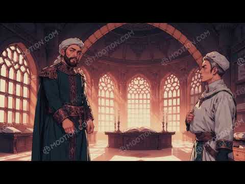 The Lost Libraries of Baghdad II The Golden Age of Islam II Noor-e-Dil Stories